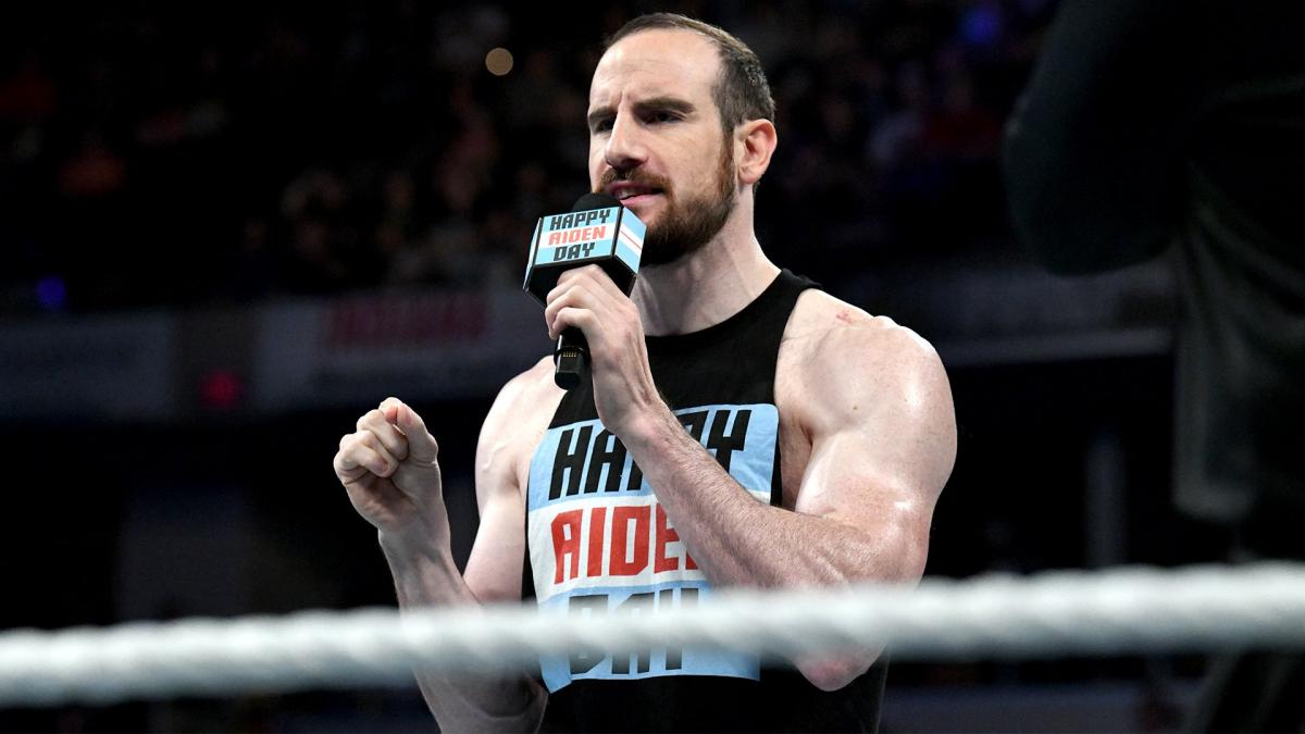 Aiden English Biography: Age, Height, Achievements, Facts & Net Worth