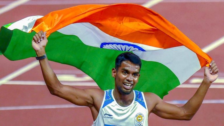 Dharun Ayyasamy Biography: Age, Height, Personal Life, Achievements ...