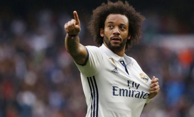 Marcelo Vieira da Silva Junior Biography: Age, Height, Achievements ...