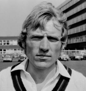 Barry Wood Biography, Profile, Net Worth, Ranking & Records