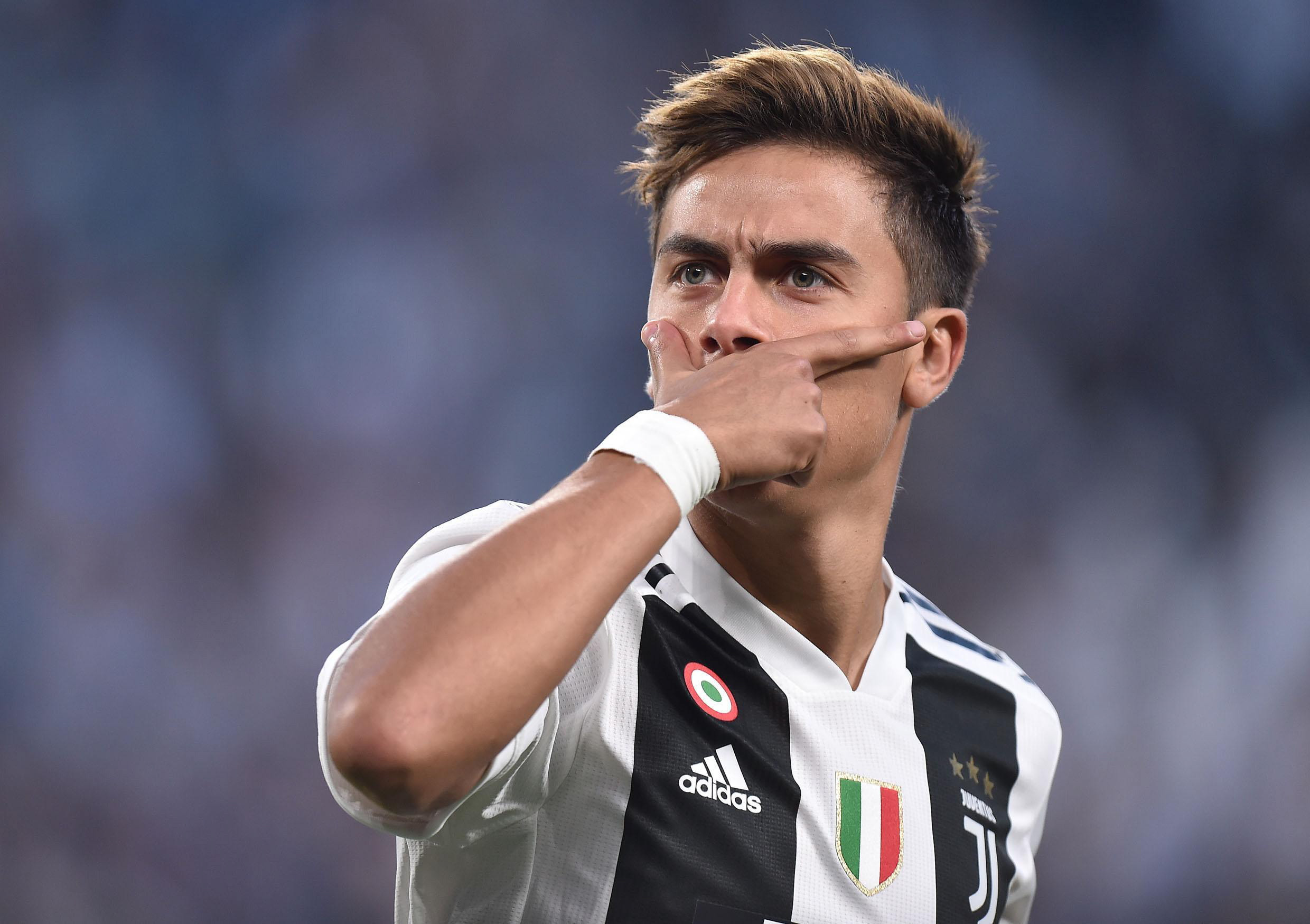Paulo Dybala Biography: Age, Height, Achievements, Facts & Net Worth Paulo Dybala Biography: Age, Height, Achievements, Facts & Net Worth