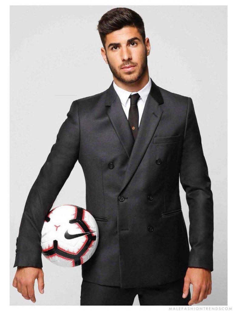 Marco Asensio Biography: Age, Height, Achievements, Facts & Net Worth