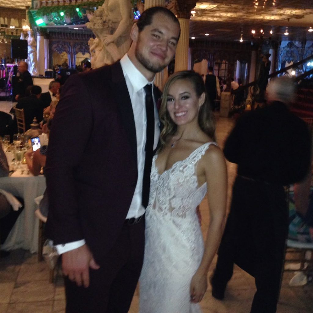 Baron Corbin Biography: Age, Height, Achievements, Facts & Net Worth