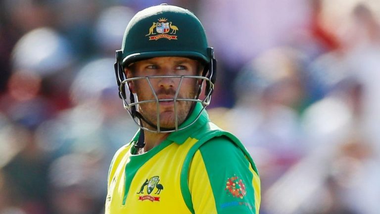 Aaron Finch Biography: Age, Height, Net Worth, Birthday & Career Stats