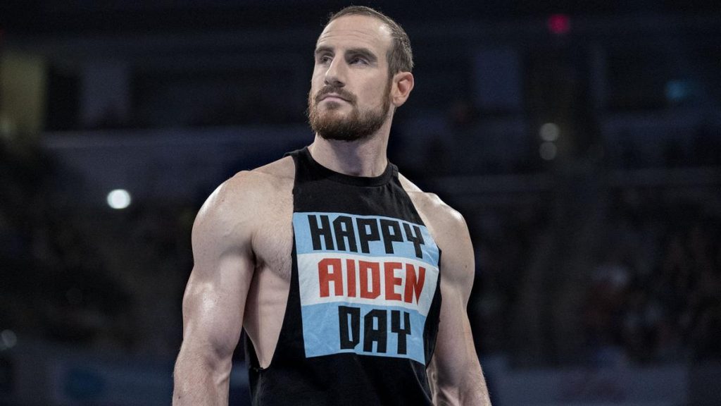 Aiden English Biography: Age, Height, Achievements, Facts & Net Worth