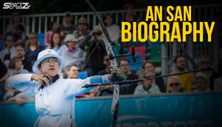 An San Biography: Age, Personal Life, Career, Achievements & Net Worth