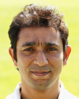 Azhar Mahmood Biography, Profile, Net Worth, Ranking & Records