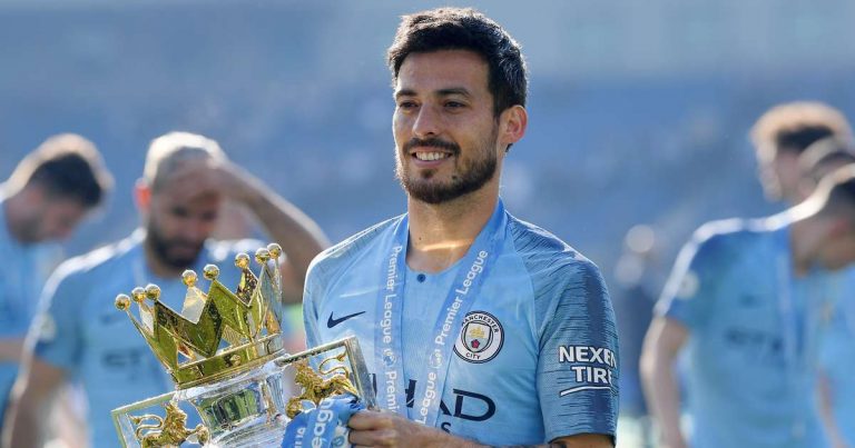 David Silva Biography: Age, Personal Life, Facts, Achievements & Net Worth