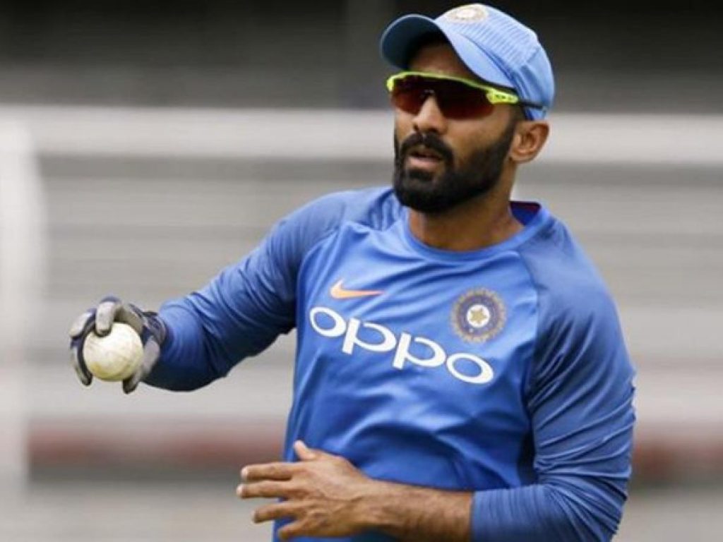 Dinesh Karthik Biography: Age, Height, Net Worth, Birthday & Career Stats