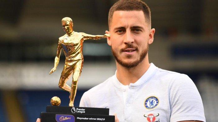 Eden Hazard Biography: Age, Personal Life, Facts, Achievements & Net Worth