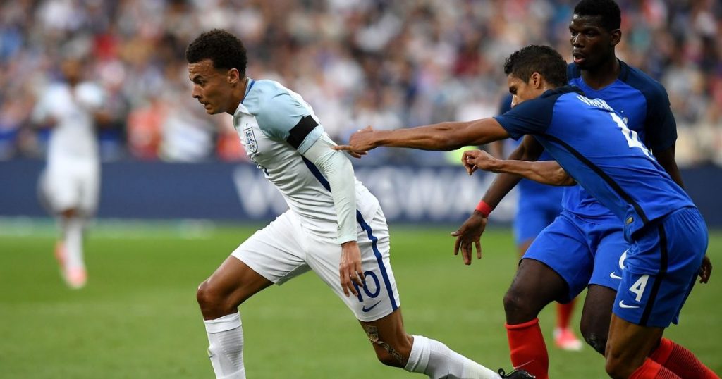 Raphael Varane Biography: Age, Height, Achievements, Facts & Net Worth