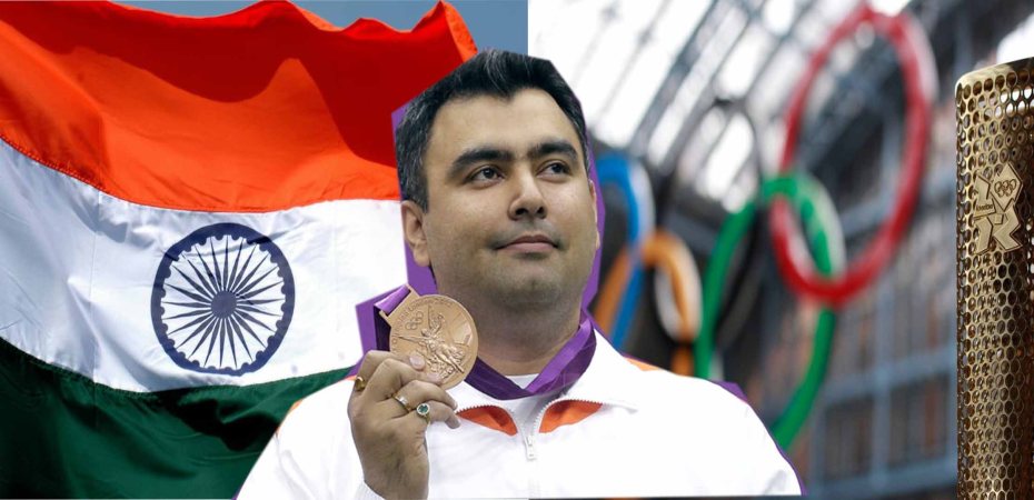 Gagan Narang Biography: Age, Personal Life, Career, Achievements & Net ...