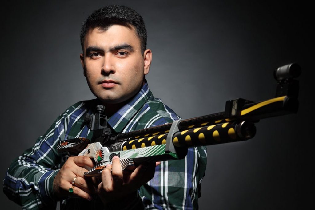 Gagan Narang Biography: Age, Personal Life, Career, Achievements & Net ...