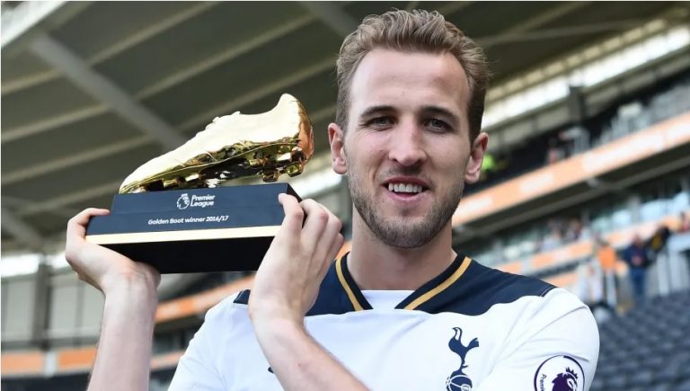 Harry Kane Biography: Age, Height, Personal Life, Facts, Achievements ...