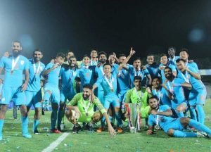 6 Historic Games that Changed Indian Football Forever