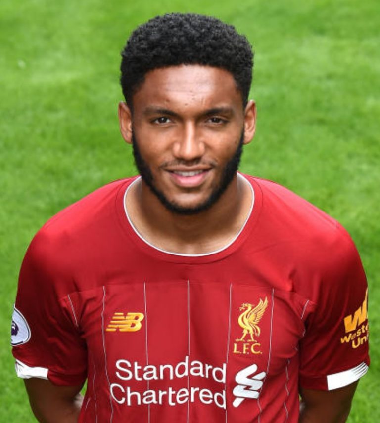 Joe Gomez Biography: Age, Height, Achievements, Facts & Net Worth