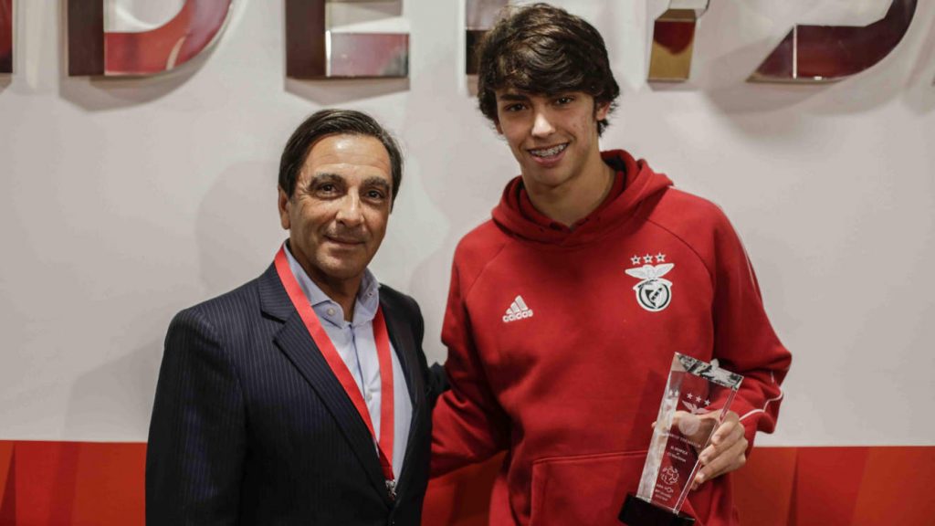 Joao Felix Biography: Age, Height, Personal Life, Achievements & Net Worth