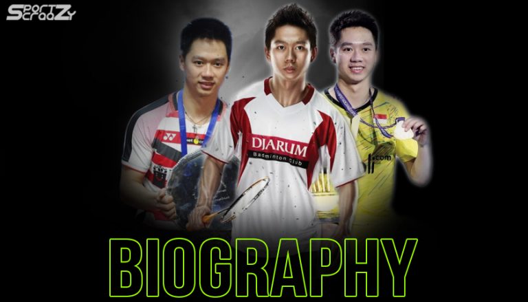 Kevin Sanjaya Sukamuljo Biography: Age, Personal Life, Achievements ...