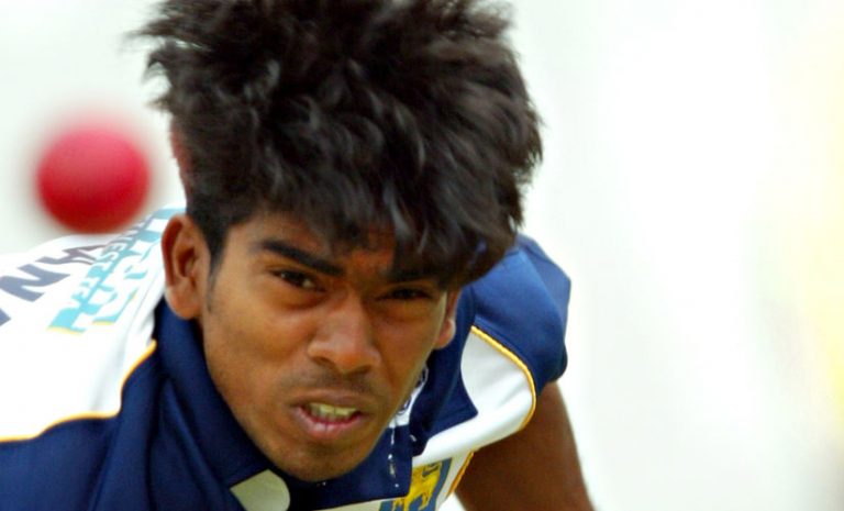 Lasith Malinga Biography: Age, Family, Career, Achievements & Net Worth