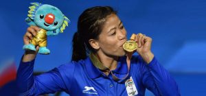 Mary Kom Biography: Age, Personal Life, Awards, Achievements & Net Worth