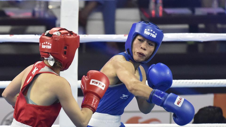 Mary Kom Biography: Age, Personal Life, Awards, Achievements & Net Worth
