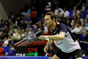 Mathias Boe Biography: Age, Personal Information, Achievements & Net Worth