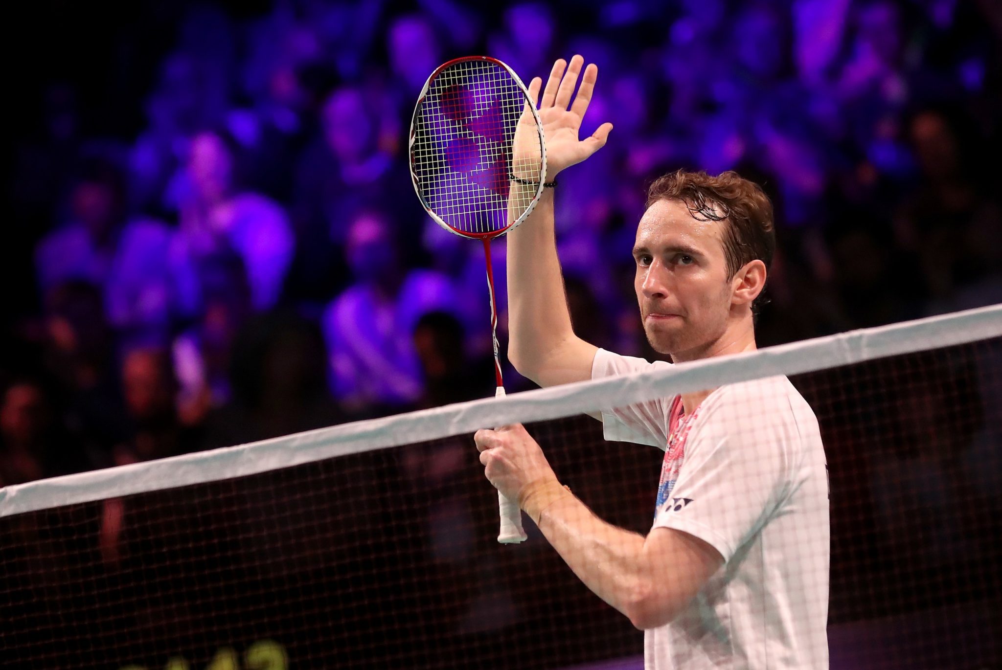 Mathias Boe Biography: Age, Personal Information, Achievements & Net Worth
