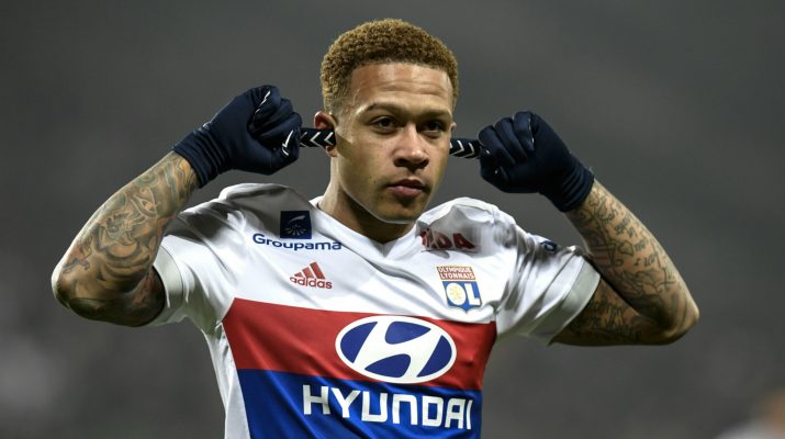 Memphis Depay Biography: Age, Height, Career, Achievements & Net Worth