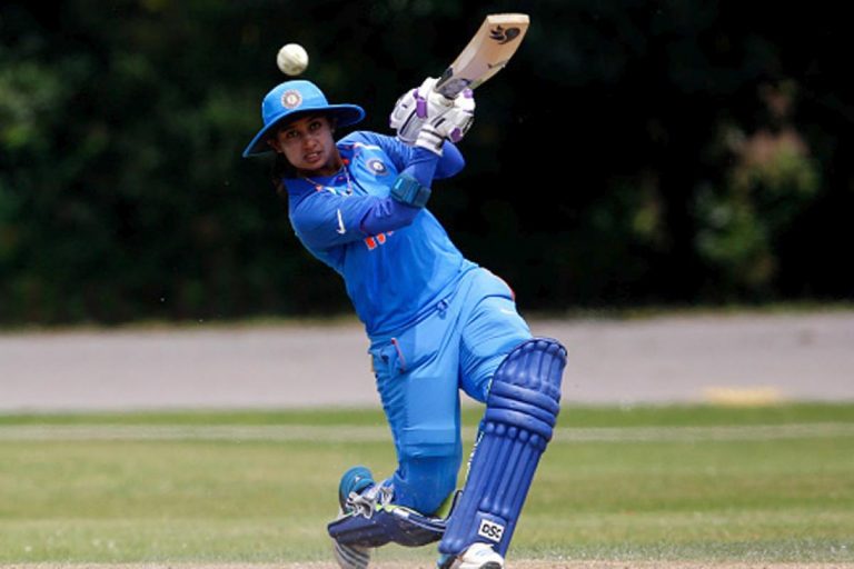 Mithali Raj Biography: Age, Height, Family, Information, Records & Net ...