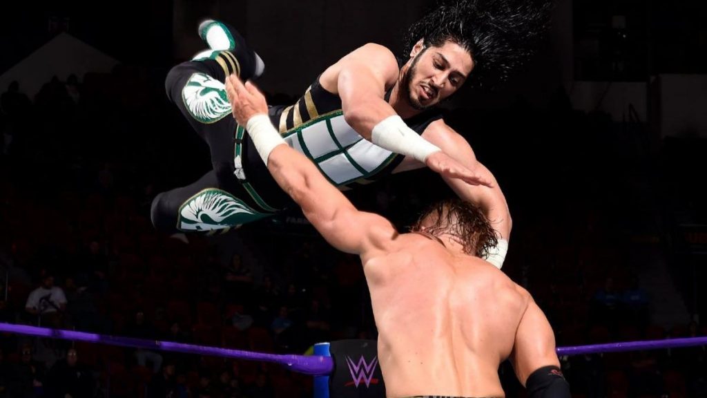 Mustafa Ali Biography: Age, Personal Life, Achievements, Facts & Net Worth Mustafa Ali Biography: Age, Personal Life, Achievements, Facts & Net Worth