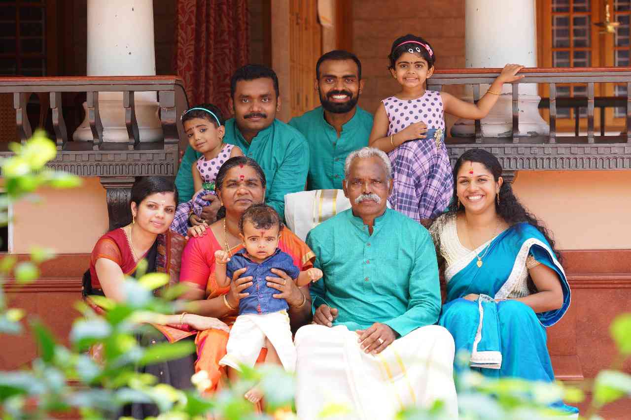 PR Sreejesh Biography: Age, Personal Information, Career, Achievements ...