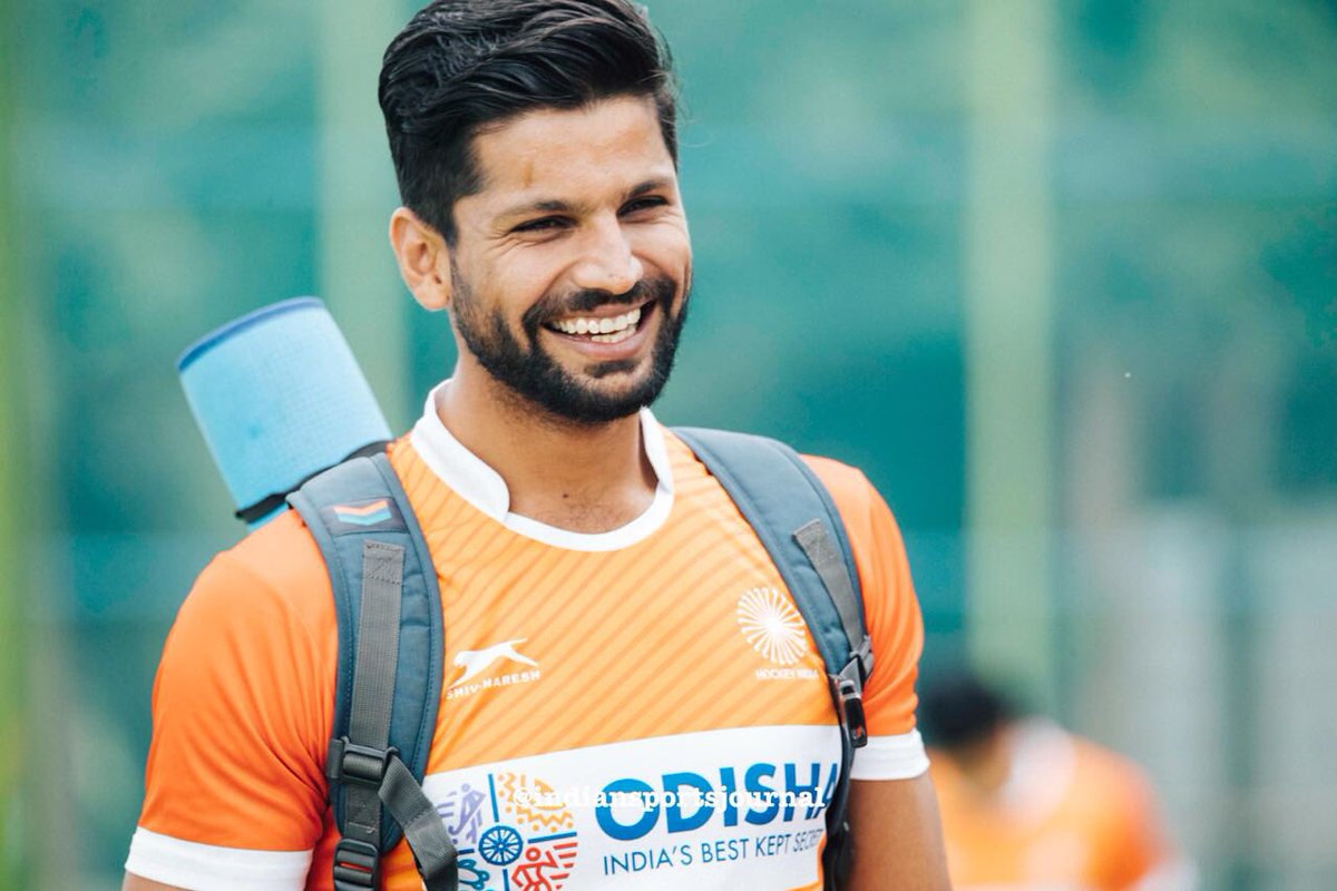 Rupinder Pal Singh Biography: Age, Personal Life, Facts, Achievements ...