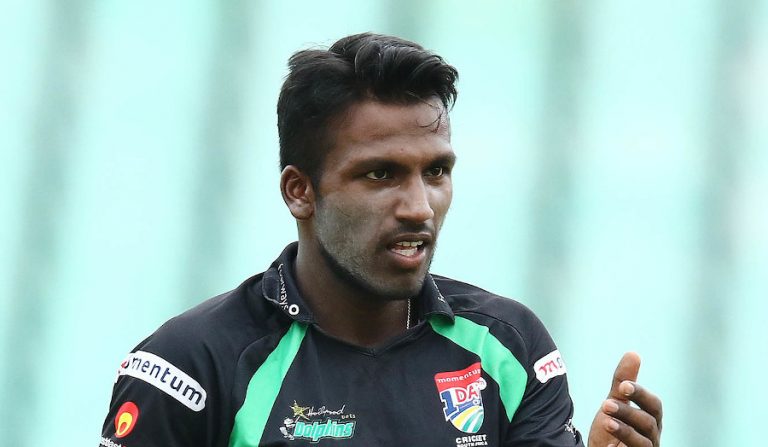 Senuran Muthusamy Biography, Profile, Net Worth, Ranking & Records