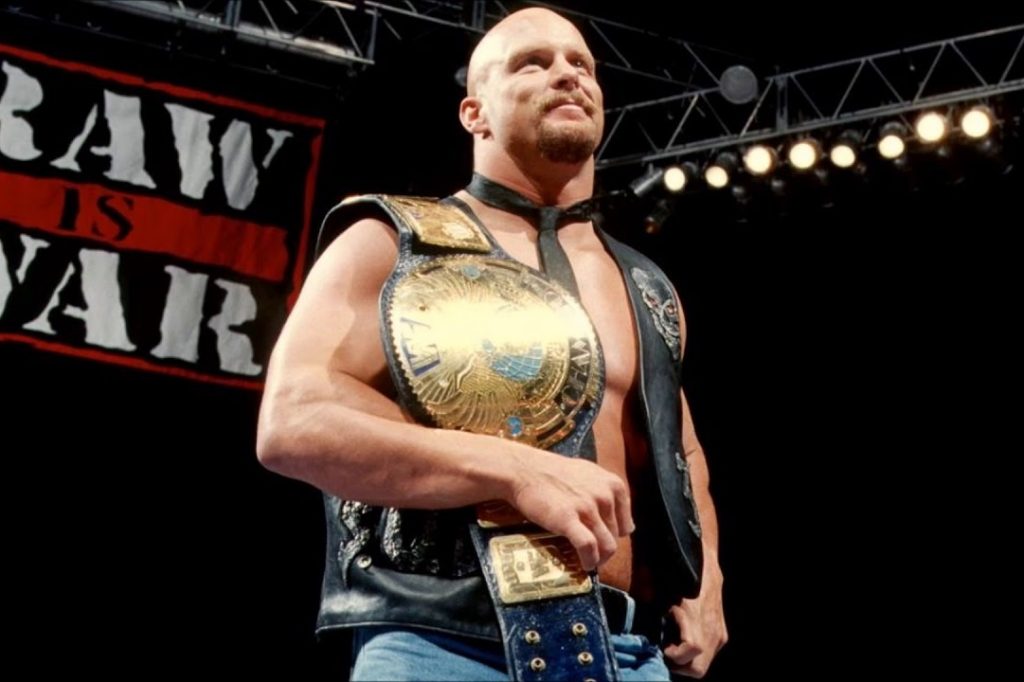 Stone Cold Steve Austin Biography: Age, Height, Personal Life ...