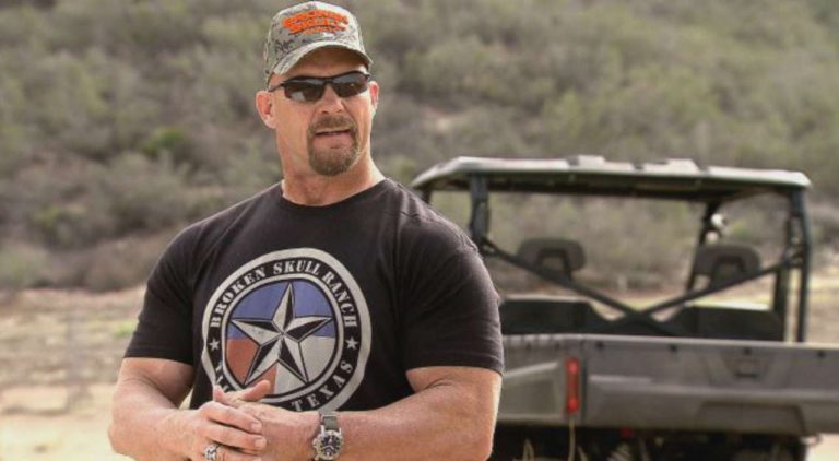 Stone Cold Steve Austin Biography: Age, Height, Personal Life ...