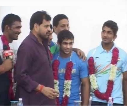 Sushil Kumar Biography: Age, Weight, Family, Achievements & Net Worth