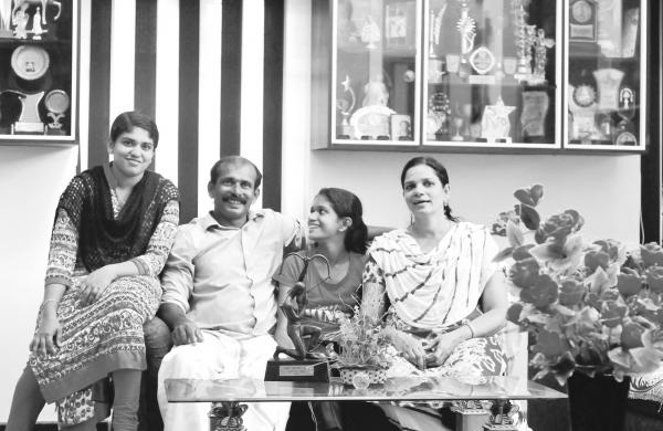 Tintu Lukka Biography: Age, Personal Life, Awards, Achievements & Net ...