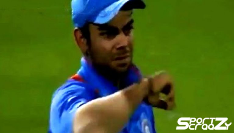 5 Moments When Famous Cricketers Cried on the Field