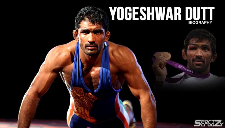 Yogeshwar Dutt Biography: Age, Weight, Personal Life, Achievements ...