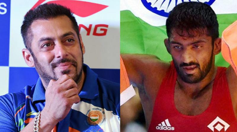 Yogeshwar Dutt Biography: Age, Weight, Personal Life, Achievements ...