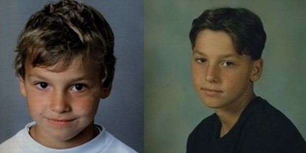 Zlatan Ibrahimović Biography: Age, Height, Family, Facts, Achievements ...