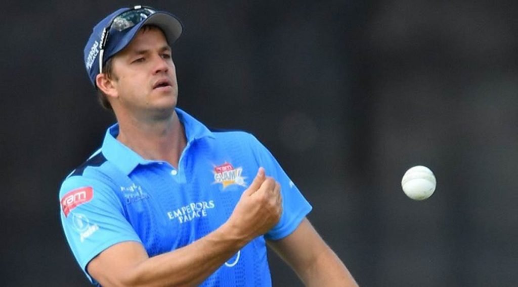 Albie Morkel Biography, Profile, Net Worth, Ranking & Records
