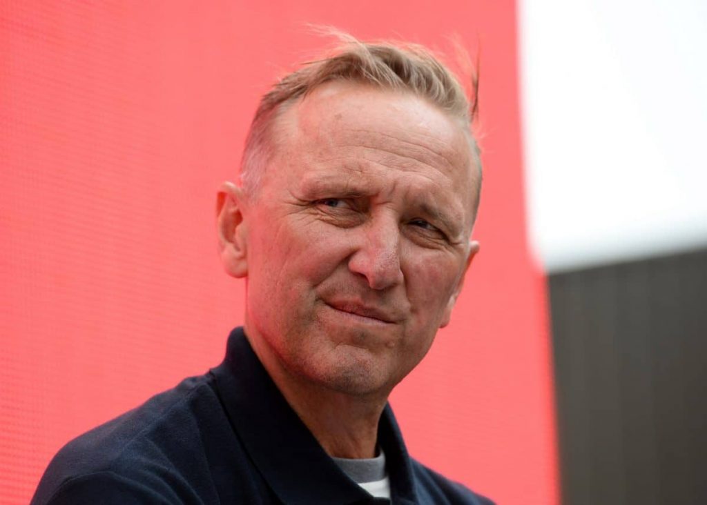 Allan Donald Biography, Profile, Net Worth, Ranking & Records