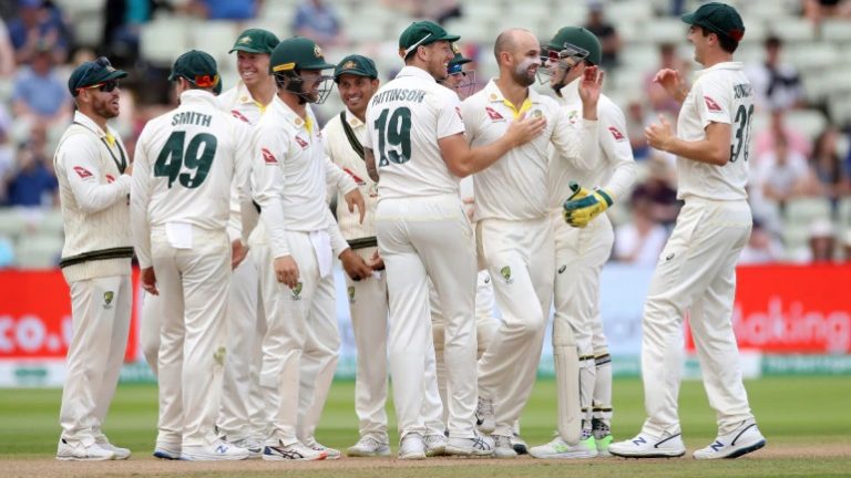 Ashes 2019- New records & Milestones Made During The Test Series