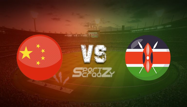 CHI-W vs KEN-W Dream 11 Prediction, Live Score & China vs Kenya Dream ...