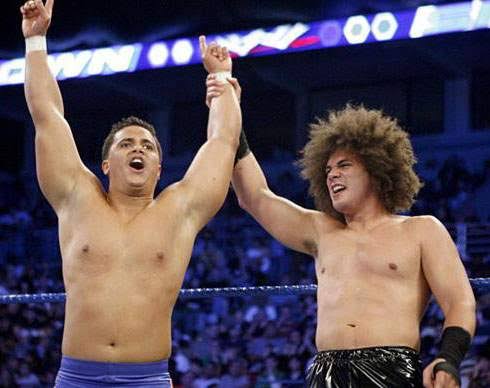 Primo Colon Biography: Age, Height, Achievements, Facts & Net Worth