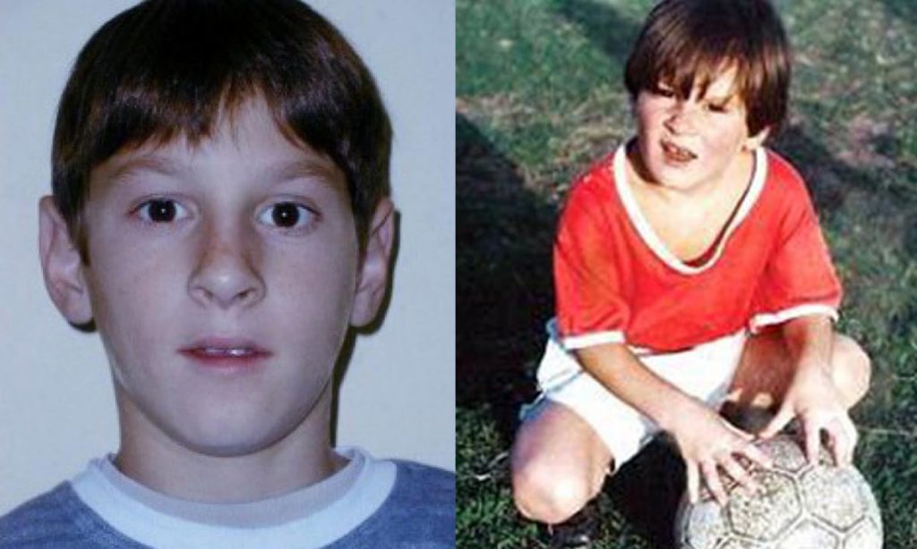 Lionel Messi Biography: Age, Height, Achievements, Facts & Net Worth