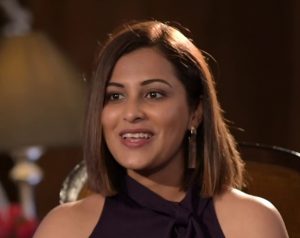 Heena Sidhu Biography: Age, Height, Personal Life, Physical ...