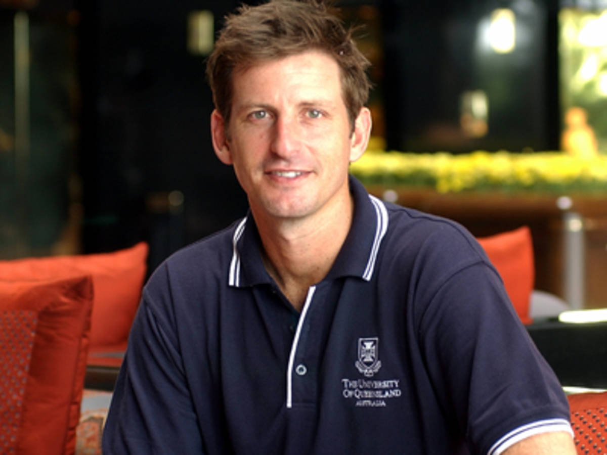 Michael Kasprowicz Biography, Profile, Net Worth, Ranking & Records