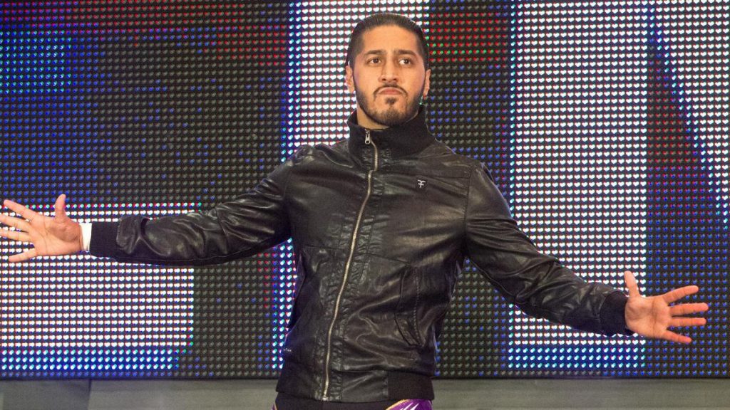 Mustafa Ali Biography: Age, Personal Life, Achievements, Facts & Net Worth Mustafa Ali Biography: Age, Personal Life, Achievements, Facts & Net Worth